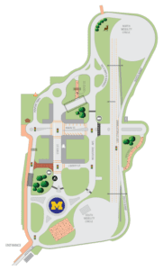 Mcity Test Facility - Mcity