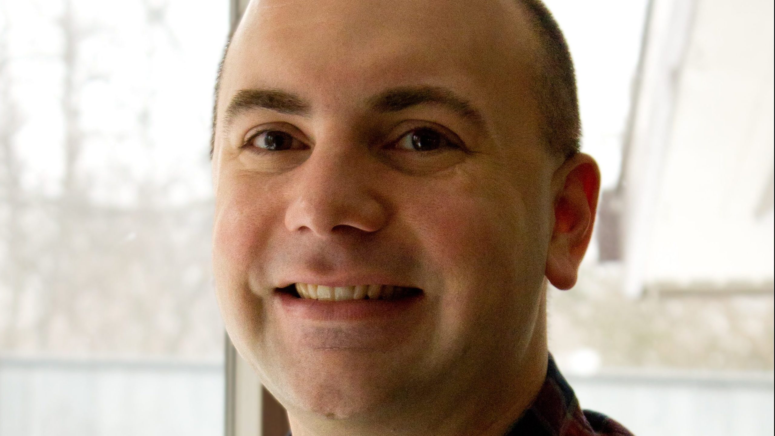 Tyler Worman - Mcity