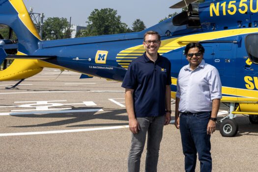 M-air builds momentum six months after launch - Mcity
